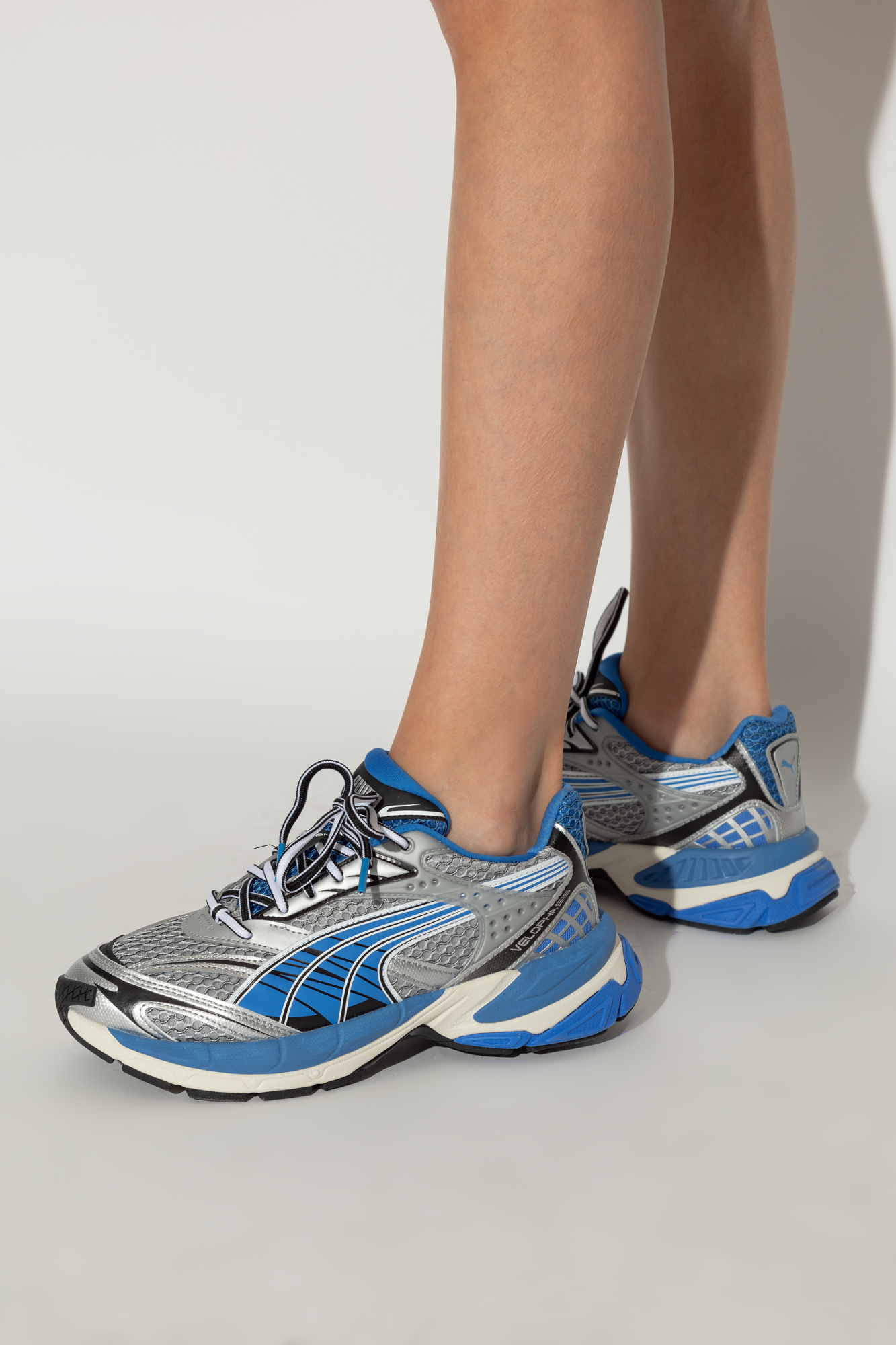 Puma velosis store